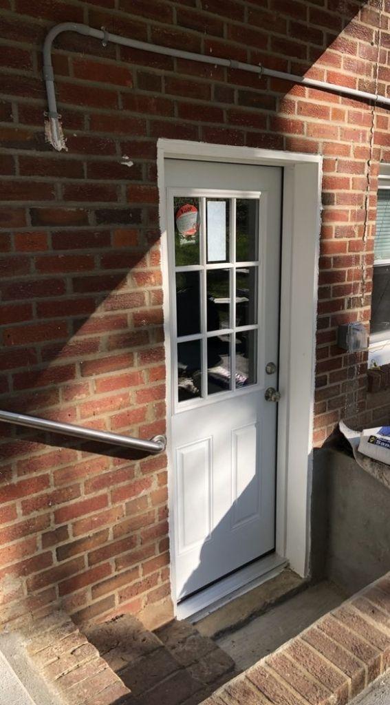 Door Installation NW Washington, DC - MacArthur Locks & Doors