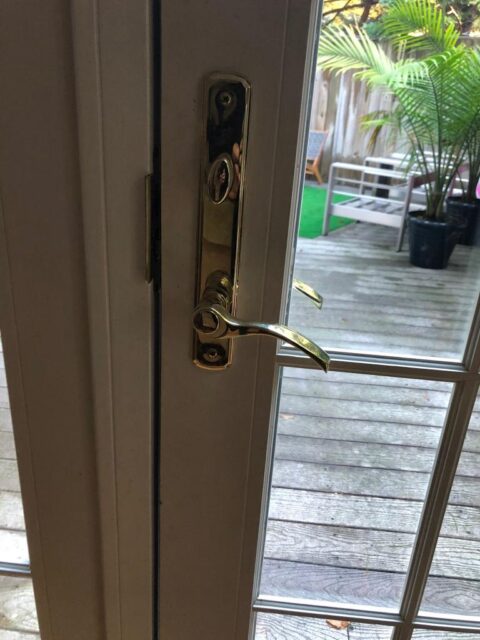Door Hardware Installation SE Washington - MacArthur Locks & Doors