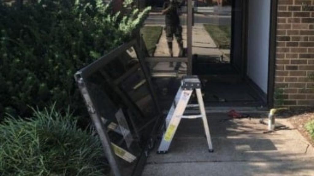 Commercial Door Repair 9th Rd N, Arlington, VA - MacArthur Locks & Doors