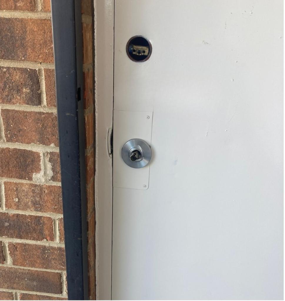 Commercial Door Lock Repair Bethesda - MacArthur Locks & Doors