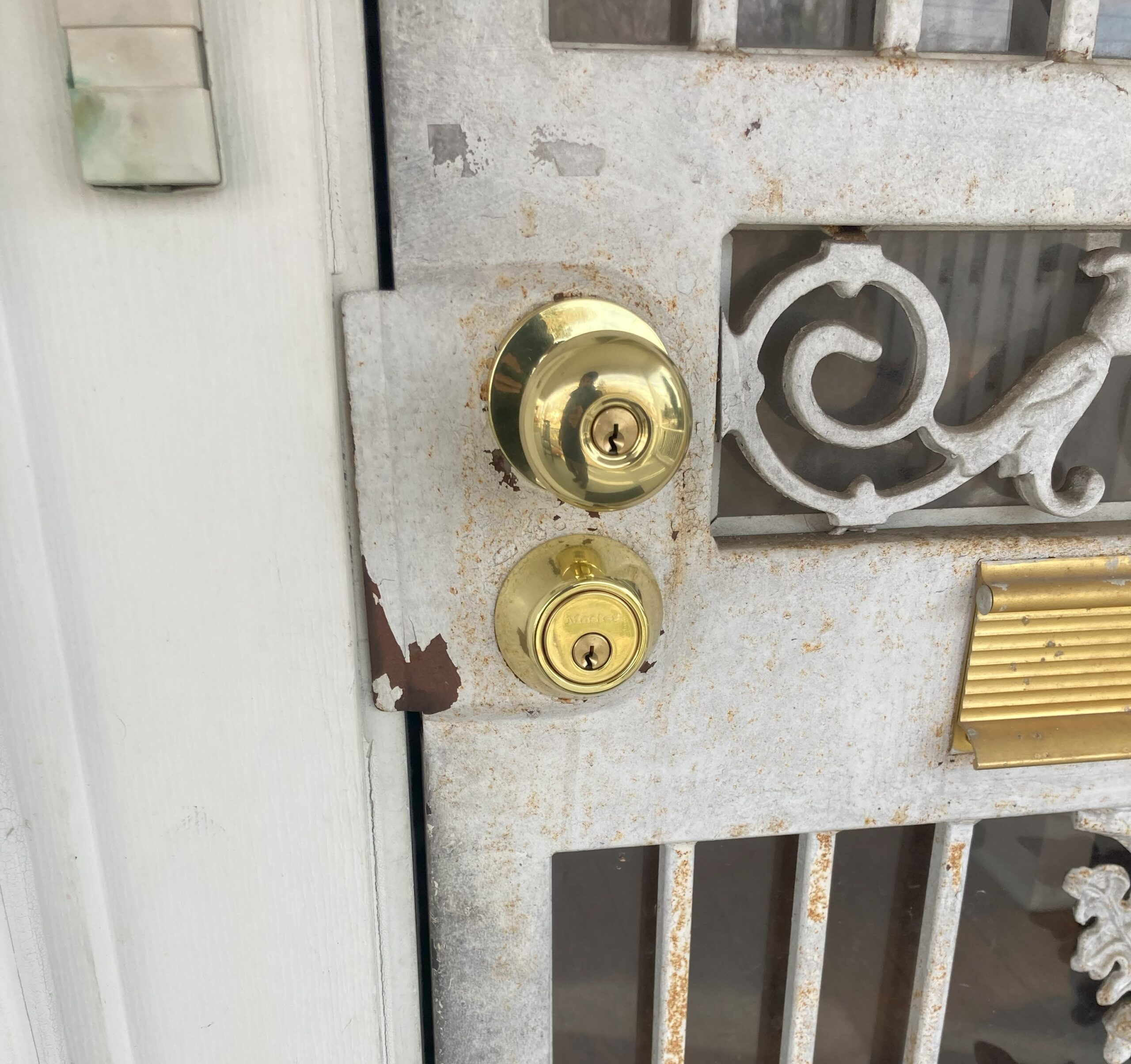 Residential Lock Installation Arlington, VA - MacArthur Locks & Doors