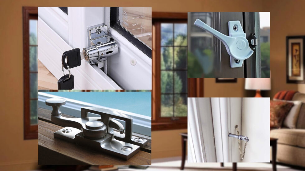 Install Window Locks: What Every Homeowner Must Know First